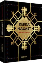 Kebra Nagast. Biblia Etiopiana - Kebra Negast - editura Cartier