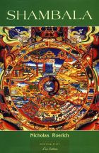Shambala - Nicholas Roerich - editura Lux Sublima